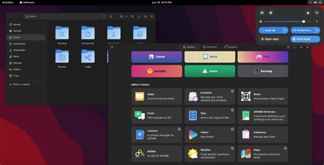 The 7 Best Linux Distros For Developers In 2025 Techxlive