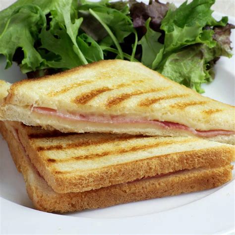 Croque Uit Het Vuistje Meatingpoint