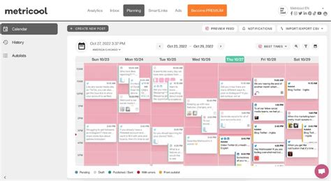7 Best Free Social Media Scheduler Tools