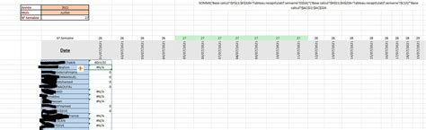 Creer Une Macro Pour Remplir Un Tableau En Automatique Forum Excel