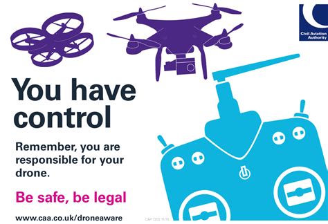 UK CAA RPAS Technical Inspector SUAS News