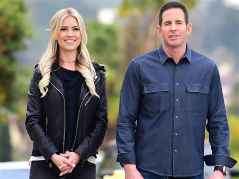 Fans Praise Tarek El Moussa And Christina Halls Bond Despite Divorce