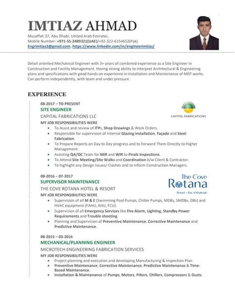 Imtiaz Ahmad Pdf Civil Engineering Industry Industries