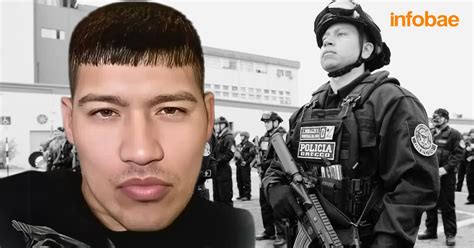 La Fuga De Alias ‘el Monstruo A Brasil Su Relación Con El Primer