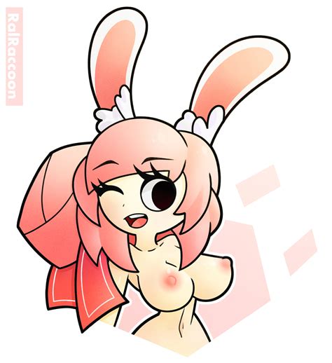 Fiz By Ralraccoon Hentai Foundry