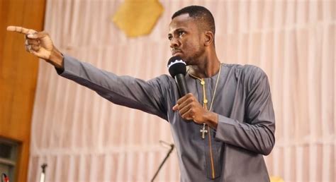 Decam Founder Dissolves Church After Alleged Sex Scandal Starr Fm