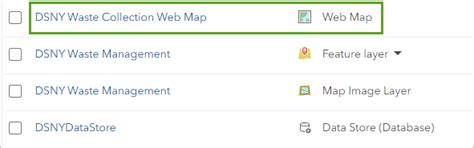 Publish Data From An Enterprise Geodatabase Learn Arcgis