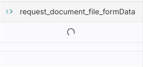 Call Api Send A File With Content Type Multipartform Data Ask For Help Glide Community