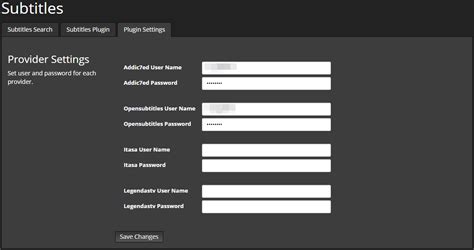 Addic7ed Subtitle Plugin Broken · Issue 6778 · Pymedusamedusa · Github