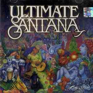 Santana Ultimate Santana Flac