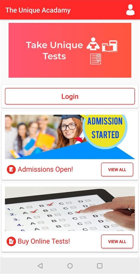 The Unique Academy Apk For Android Download