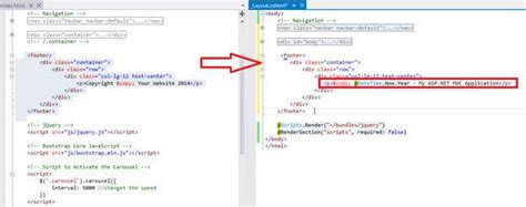 Creating Aspnet Mvc Web Application With Custom Bootstrap Theme Vs 2012 Vs 2013 And 2015