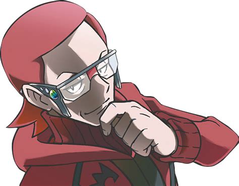 Maxie Pokemon Render Png By Sispros On Deviantart