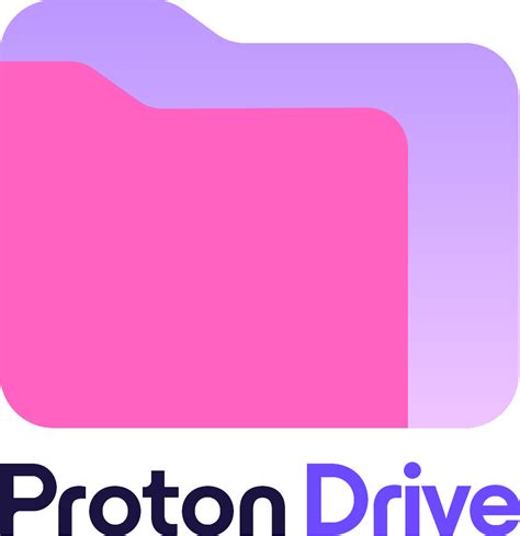 Proton Drive Privacy Focussed 📁 File Management