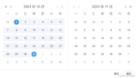 Element 日期选择器 隐藏选择时分秒eldatepicker 隐藏分秒显示 Csdn博客