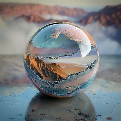 Clear Sphere Artistic Exploration Images Free Download On Freepik