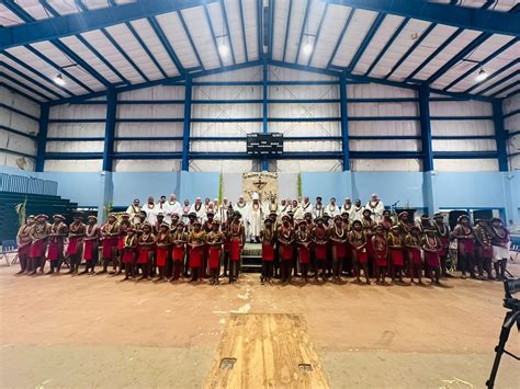 Yap Catholic High School Added Yap Catholic High School