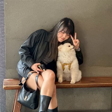 裘👯 Peggy • Threads Say More