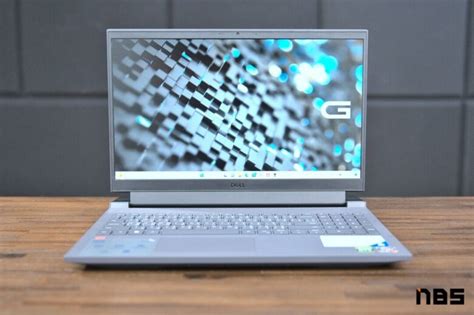 Dell G Gaming Ryzen Edition