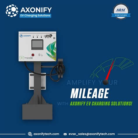 Axonify Axonify Ev Charging Axonifytech Evchargingsolutions Electricvehicle Dcfastcharger