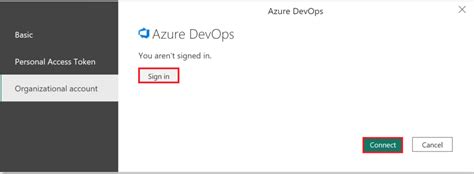 How To Load Files From Azure Devops Repository Straight Into Power Bi