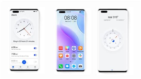 Huawei представила EMUI 12 | MobiDevices