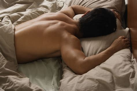 How Sleep Affects Testosterone Movement Rx