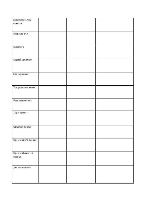 Igcseasa Level Computer Science Revision Workbook By Igcse Computer