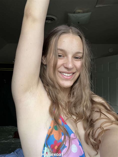 Hairy Goddess : r/ArmpitMix