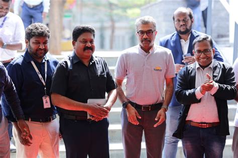 Ibrahim Basha On Linkedin தமிழ்நாடுstartupதிருவிழா