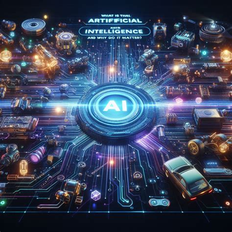 Qué Es La Inteligencia Artificial y Por Qué Importa Agencia4Leads com