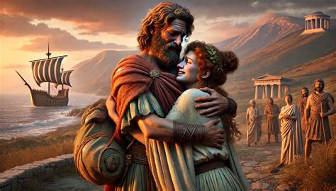 The Trojan War: Heroic Figures and Myths