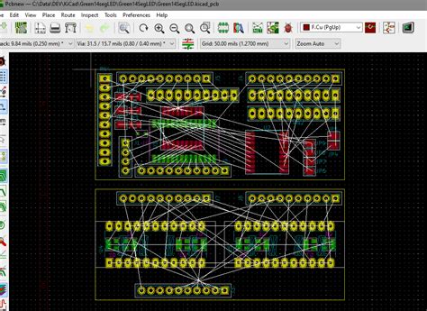 freerouting 1 4 4 does not display anything from kicad 5 1 6 dsn file