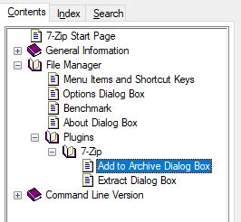 Zip Different Compression Methods In Zip Which Is Best Suited For What Task Super User