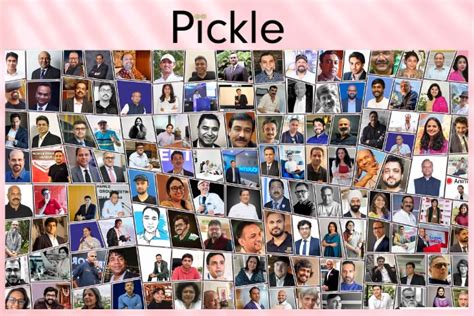 Pickle 2024 100 Avgc Trailblazers Edit Note Pickle Media