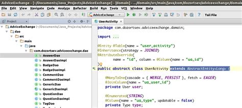 Font In IntelliJ IDEA On Ubuntu Ask Ubuntu