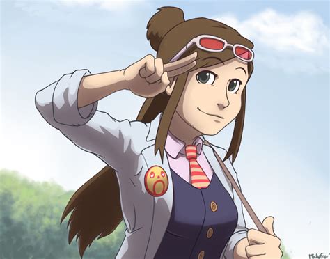 Ema Skye By Frario On Deviantart