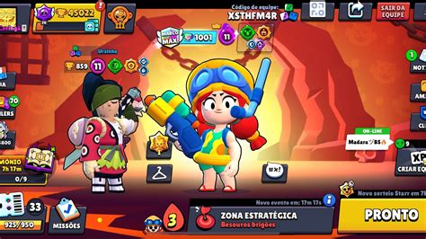 Putting Jessie Tier Max 1k🃏🤡 Youtube
