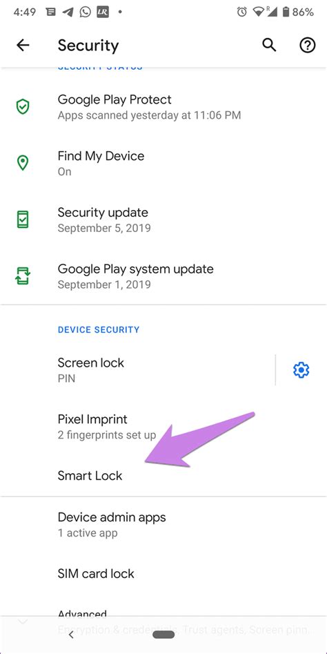 Top 9 Tips To Customize Lock Screen On Android