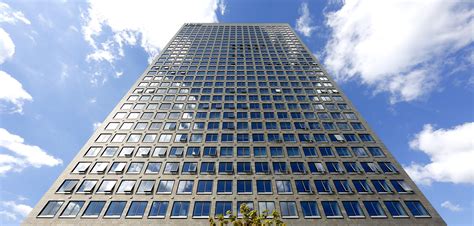 IBC - International Business Center
