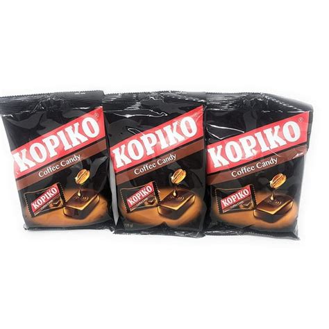 Coffee Candy Kopiko