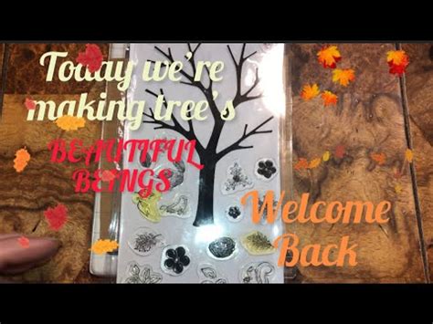 How To Make Trees YouTube