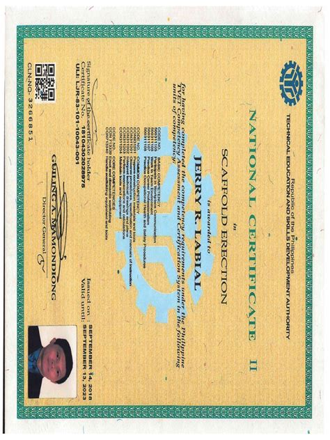 Ncii Carpentry Pdf