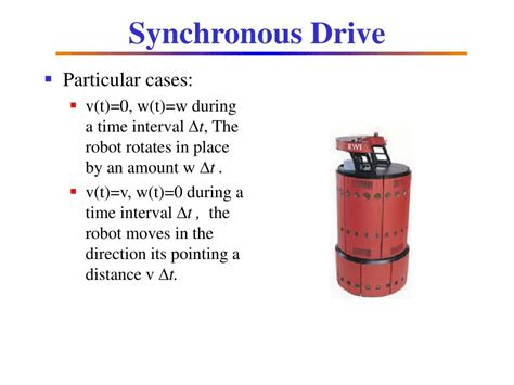 Ppt Mobile Robot Locomotion Powerpoint Presentation Free Download