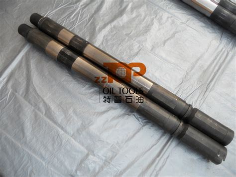 5 Inch Big John Jar Hydraulic Jar Drilling For Dst Service Service