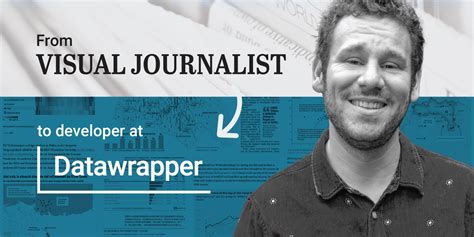 From News Media To Datawrapper Six Things Ive Learned In My First Year Datawrapper Blog