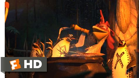 Surfs Up Chicken Joes Hot Tub Scene 510 Movieclips Youtube