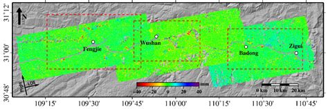 Remote Sensing Special Issue Remote Sensing In Geology