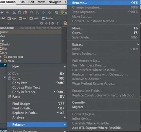 Android Kotlin KotlinでAndroidアプリケーションを記述する Hello Kotlin DevelopersIO