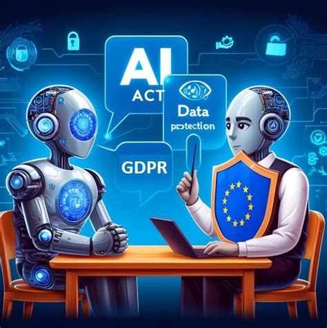 Marco Farina On Linkedin Aiact Gdpr Techregulation Artificialintelligence Dataprotection…